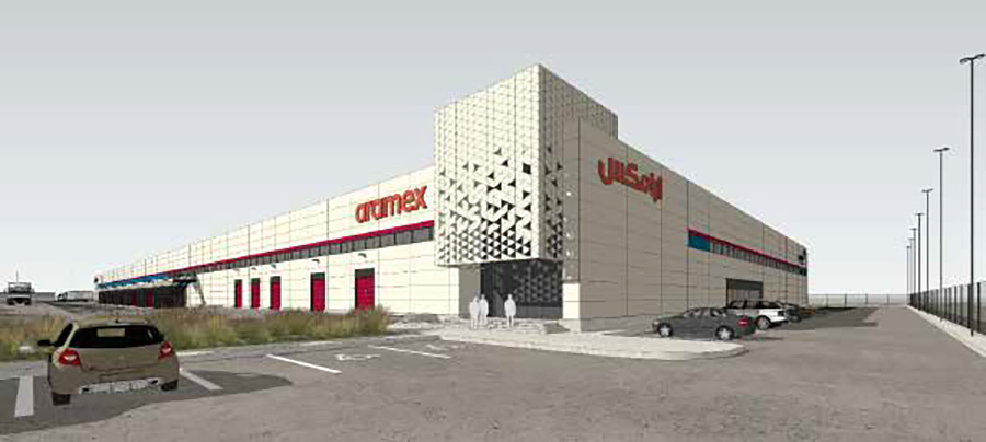 Projects - Vracity International