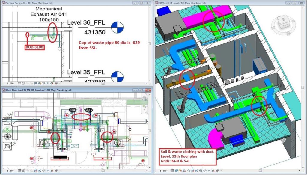 Projects - Vracity International