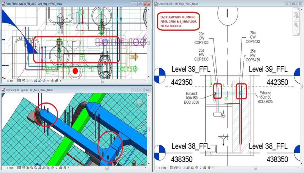 Projects - Vracity International