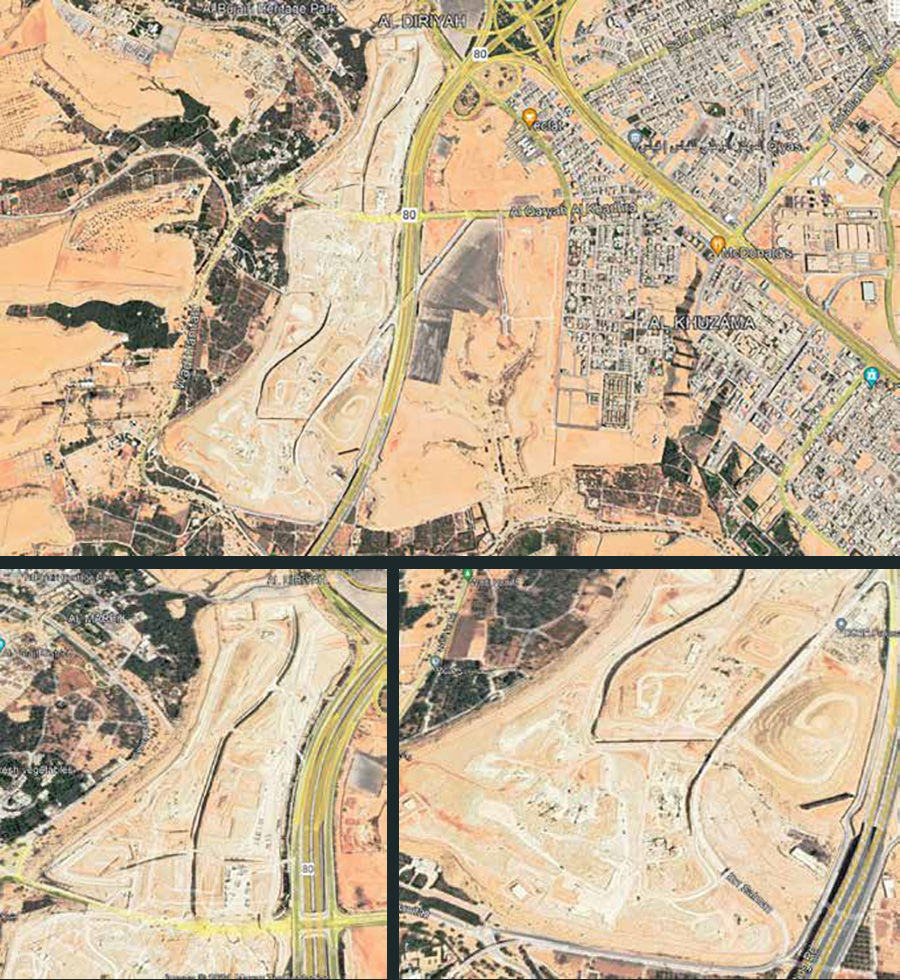 Projects - Vracity International