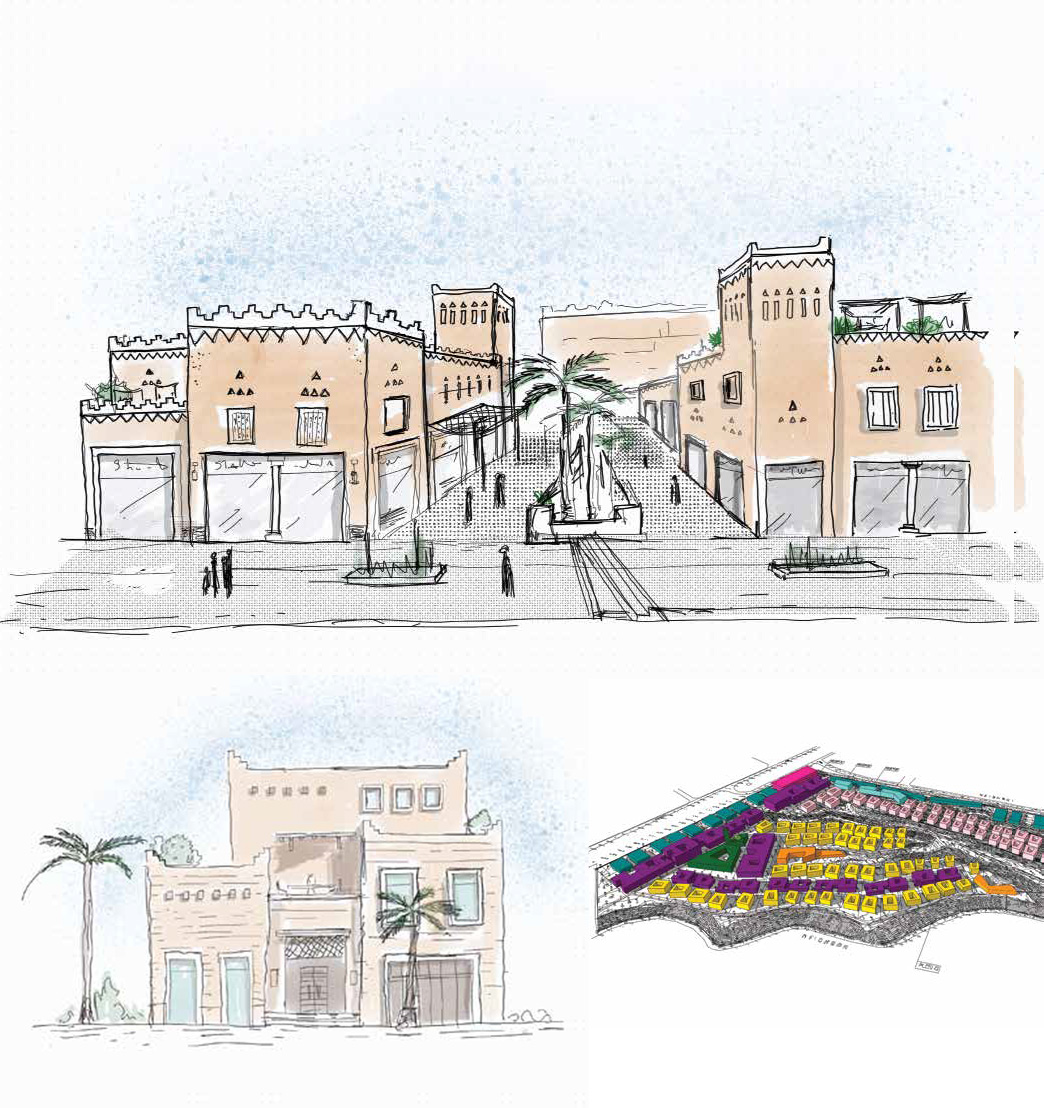 Projects - Vracity International