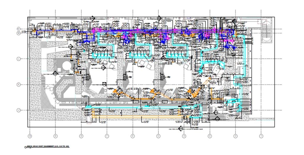 Projects - Vracity International
